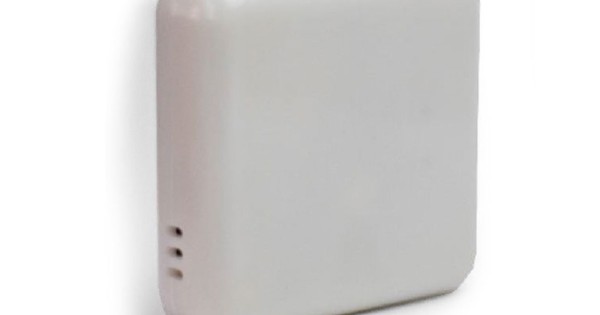 Απομακρυσμένος έλεγχος κλιματιστικού και μέτρηση θερμοκρασίας - υγρασίας του χώρου HAM RemoteAC